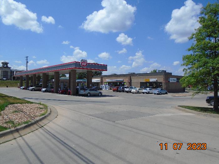 Wyandotte Public Access > Property Detail